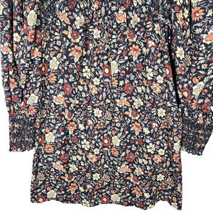 Tracy Reese | Dresses | Anthropologie Plenty By Tracy Reese Smocked ...